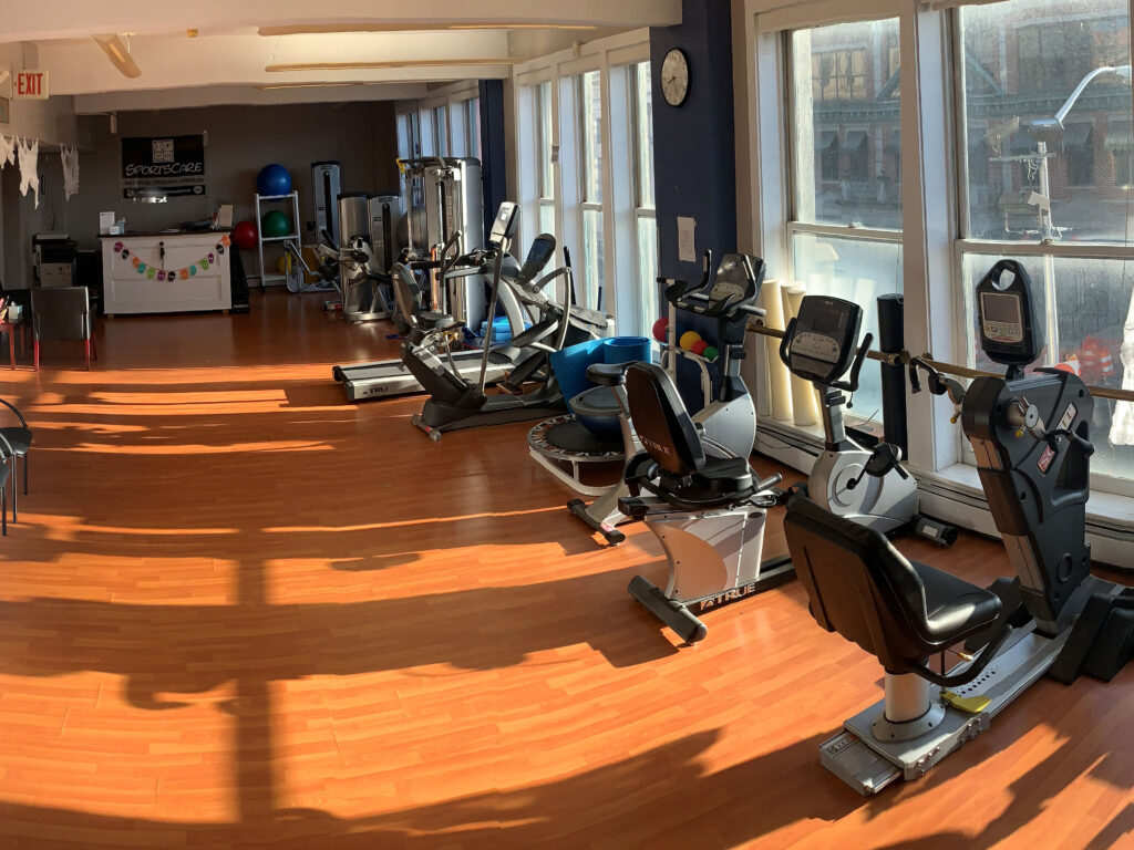 SportsCare Physical Therapy in New Jersey | Clinic Locations