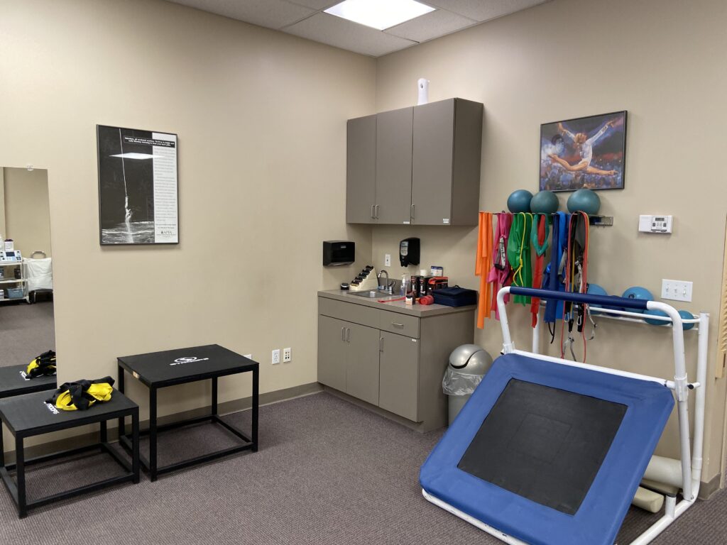 Locations - SportsCare Physical Therapy
