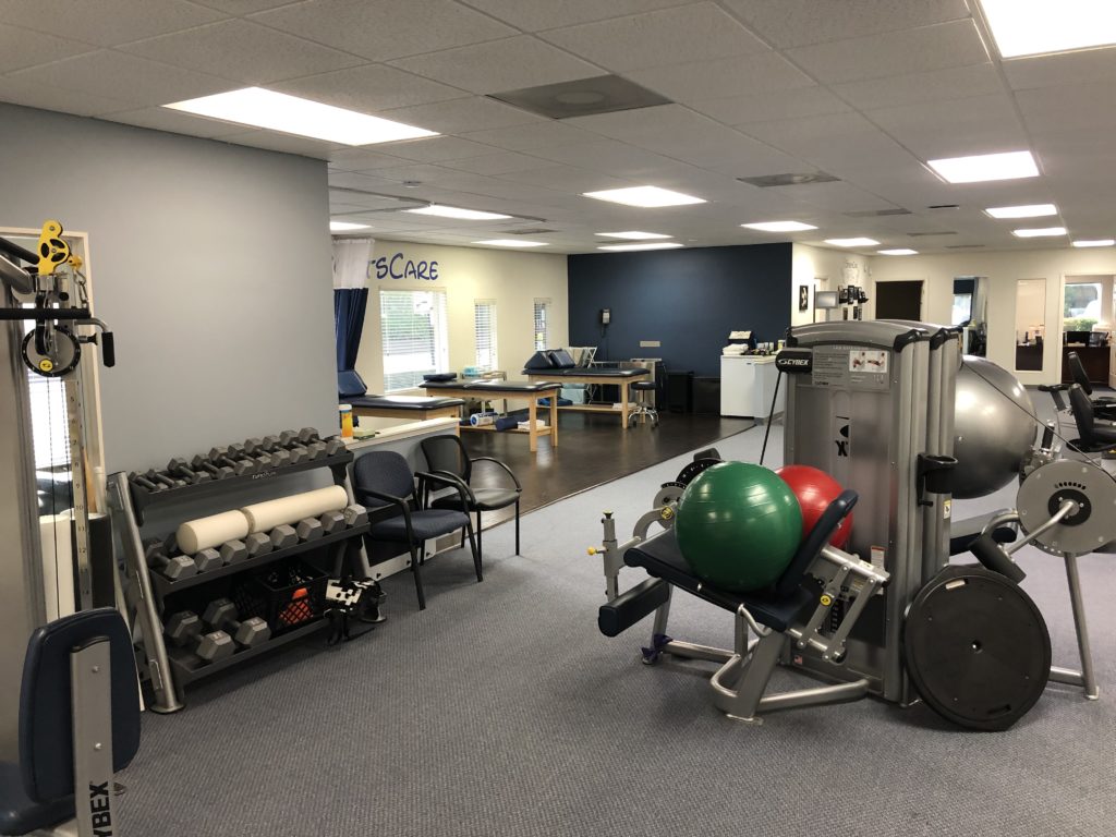 Locations - SportsCare Physical Therapy
