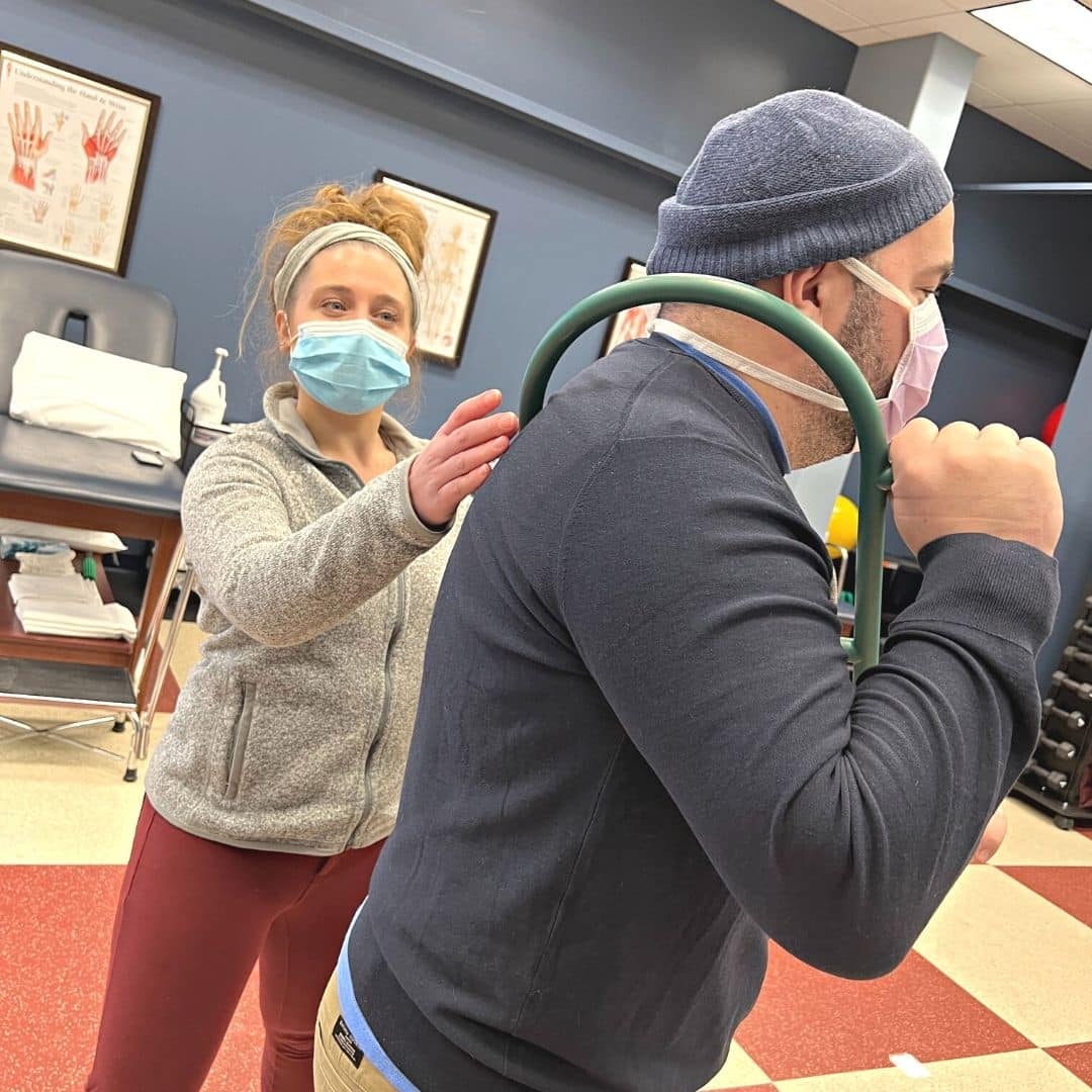 RecoveryCare: SportsCare's Athletic Recovery Room in NJ