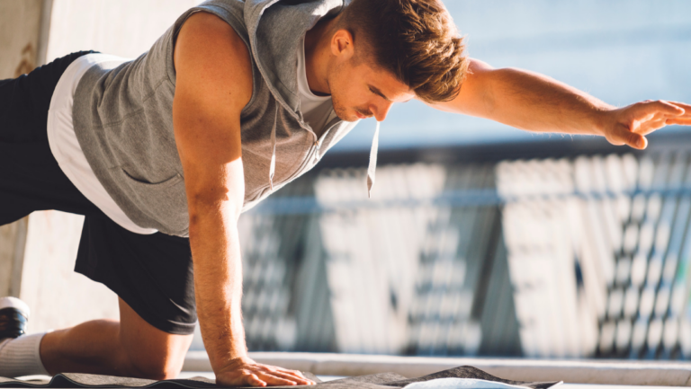 The Importance of Core Strength in Physical Therapy - SportsCare ...